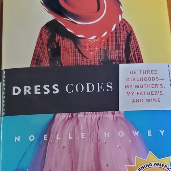 Book | Other | Hardcover Book Dress Codes | Poshmark